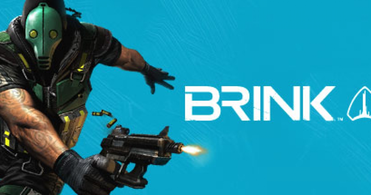 BRINK - Game | GameGrin