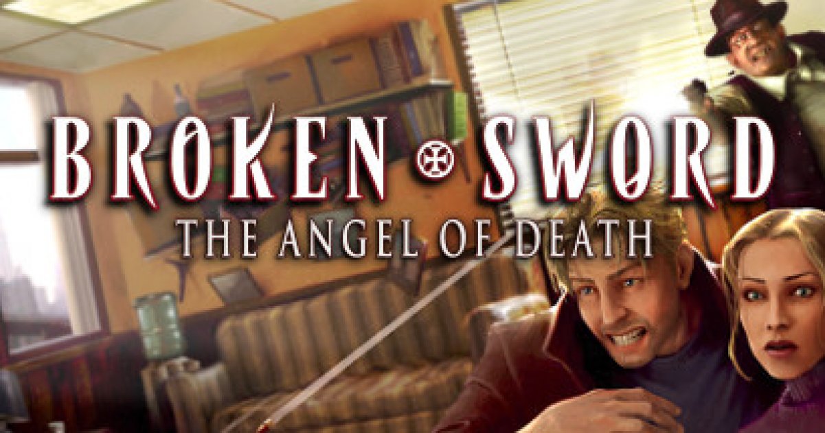 Broken Sword 4 - the Angel of Death (2006) - Images & Screenshots ...