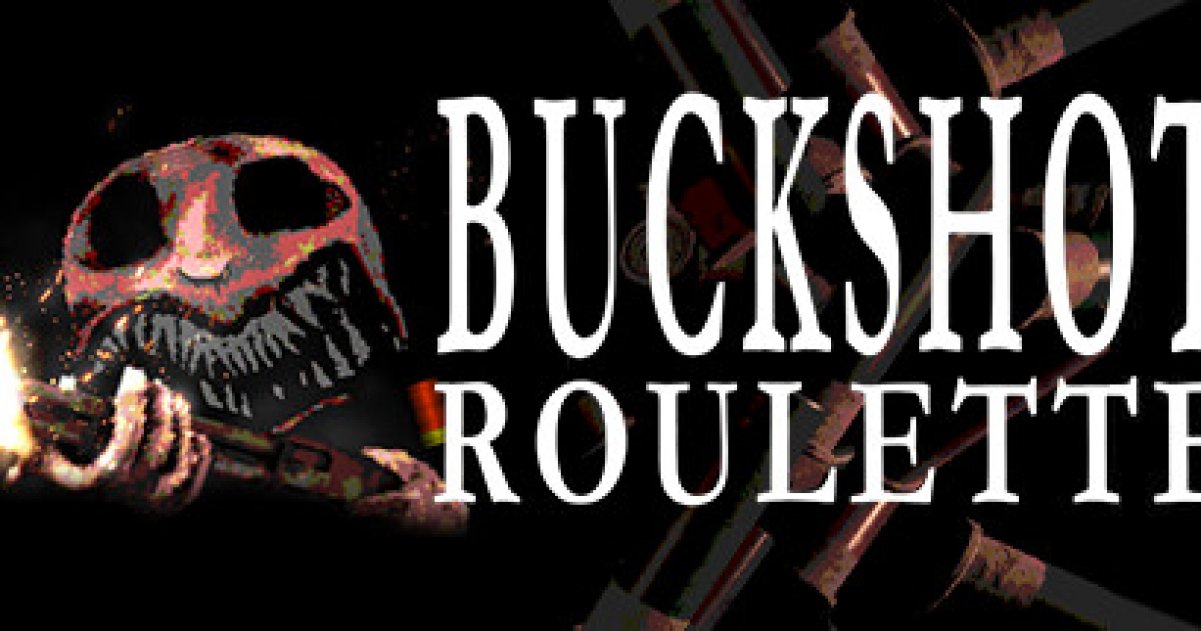 Buckshot Roulette - Images & Screenshots | GameGrin