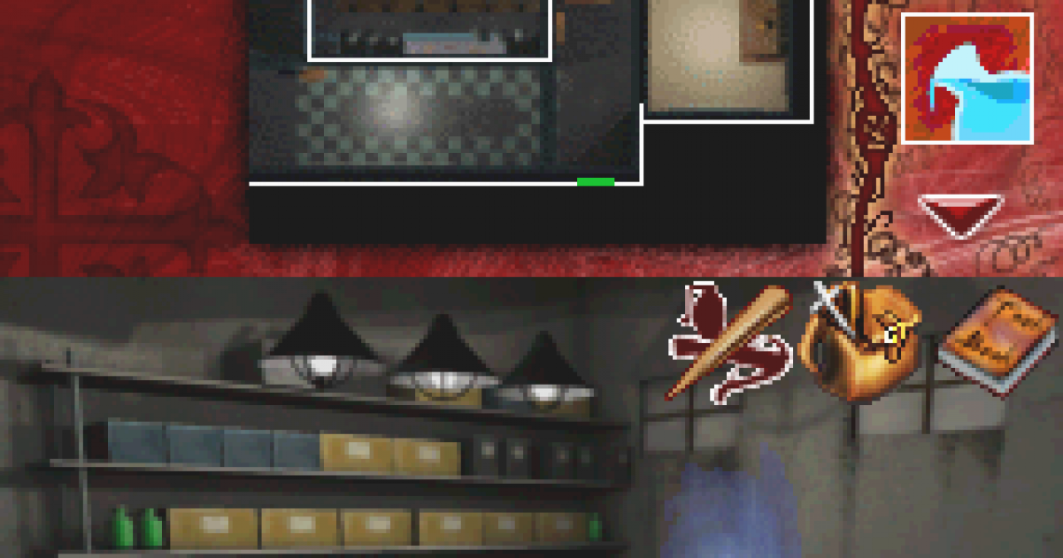 Buffy the Vampire Slayer: Sacrifice - Images & Screenshots | GameGrin