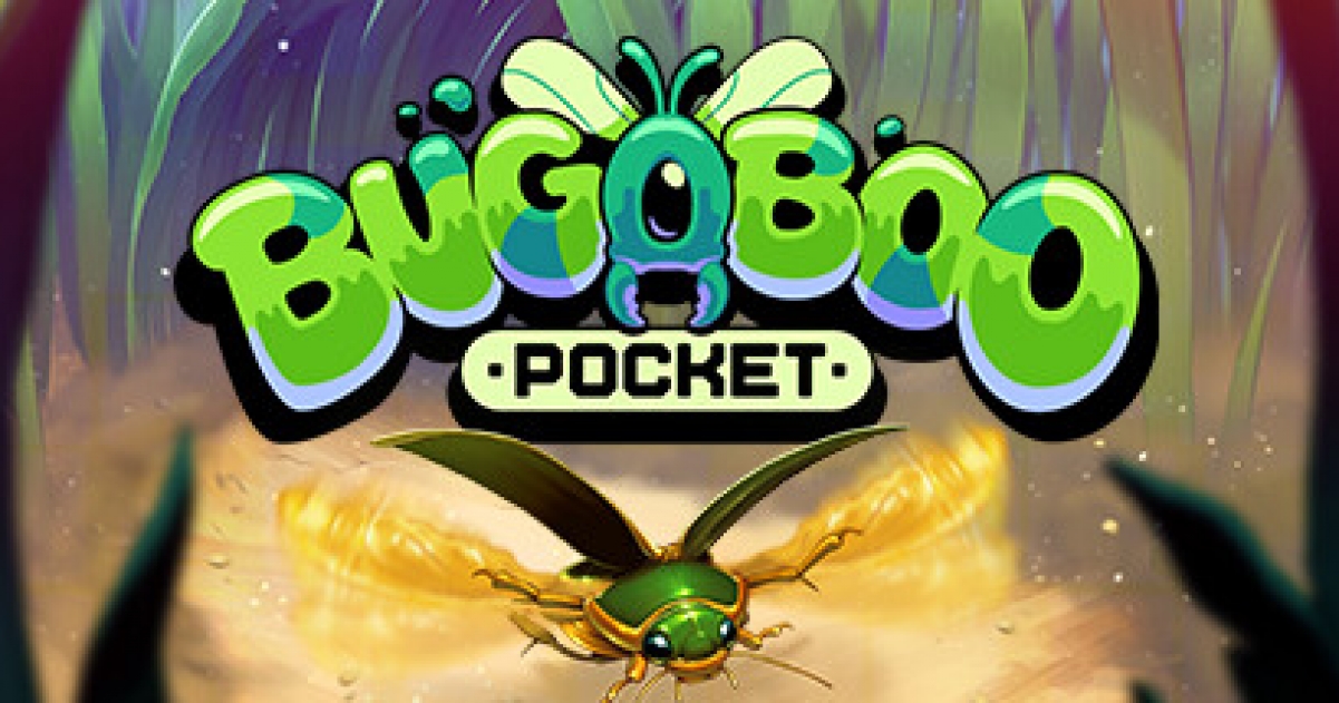 Bugaboo Pocket - Images & Screenshots | GameGrin