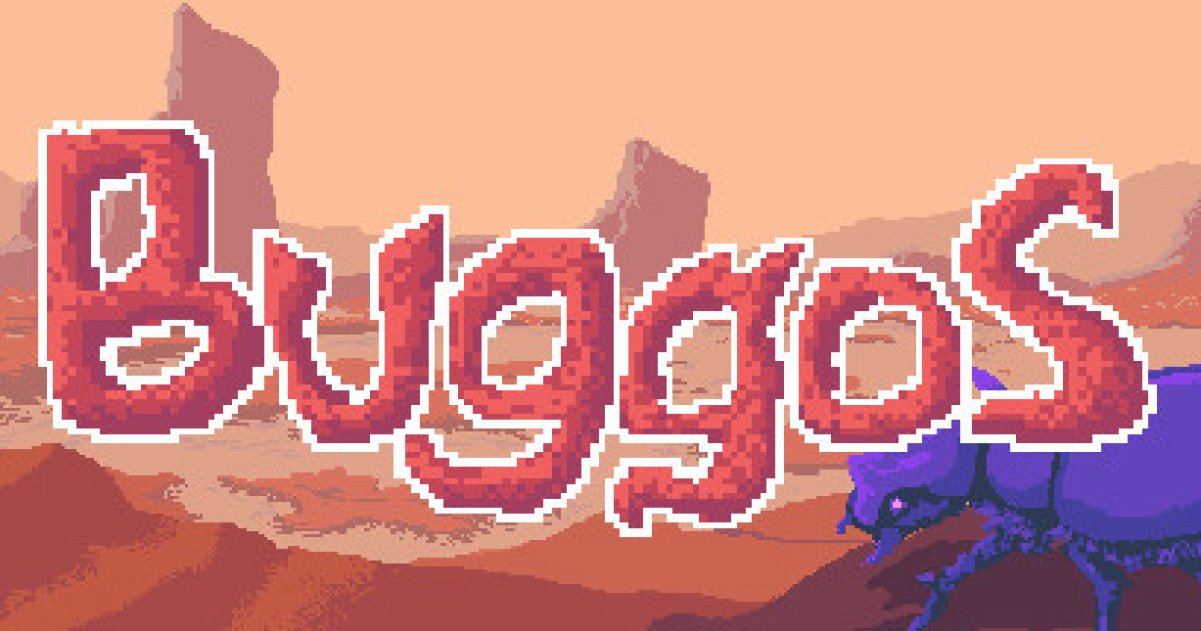 Buggos - Game | GameGrin