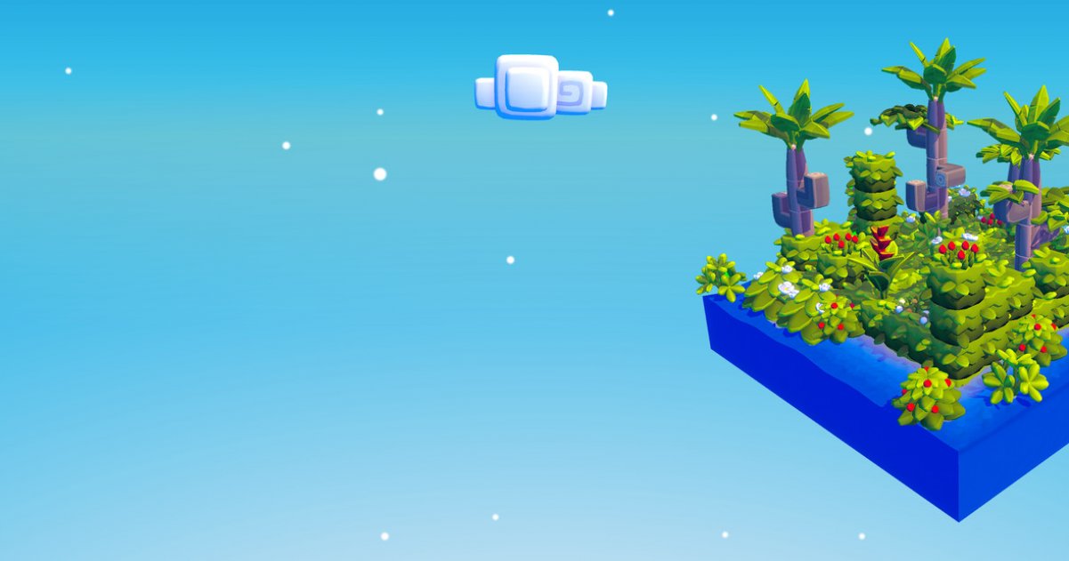 Build Lands Review | GameGrin