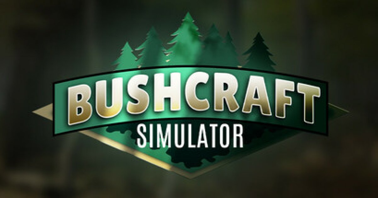 Bushcraft Simulator - Images & Screenshots | GameGrin