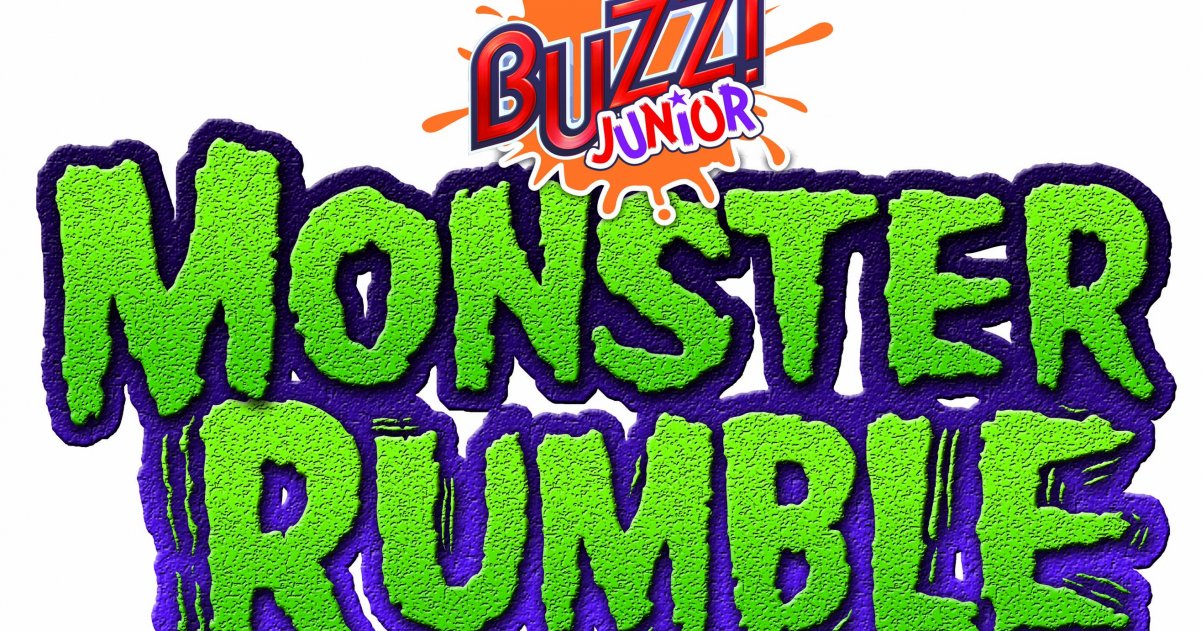 Buzz! Junior: Monster Rumble - Images & Screenshots | GameGrin