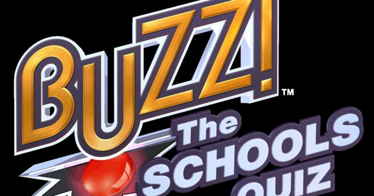Buzz! Schools Quiz - Game | GameGrin