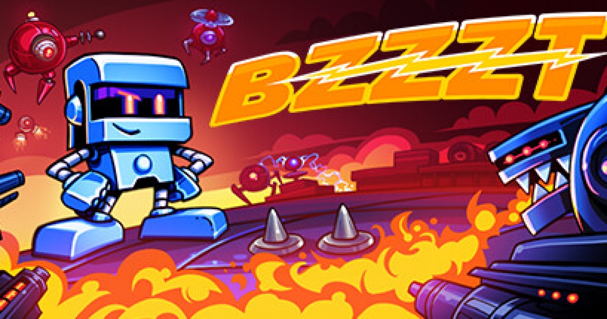 Bzzzt - Game | GameGrin