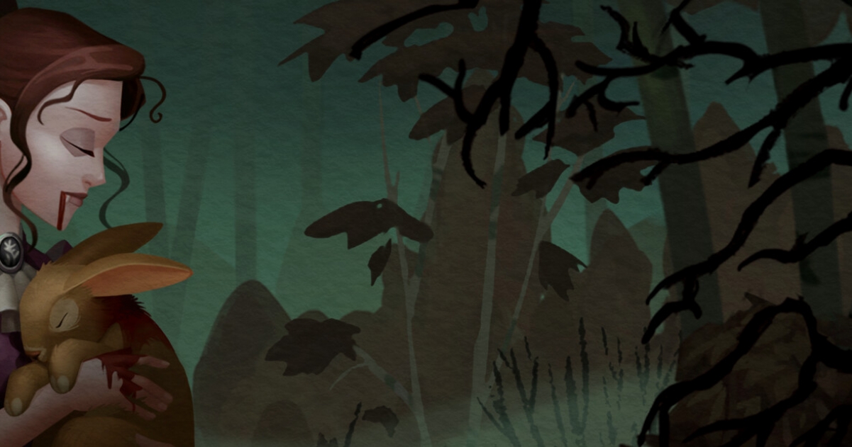 Cabernet Preview | GameGrin