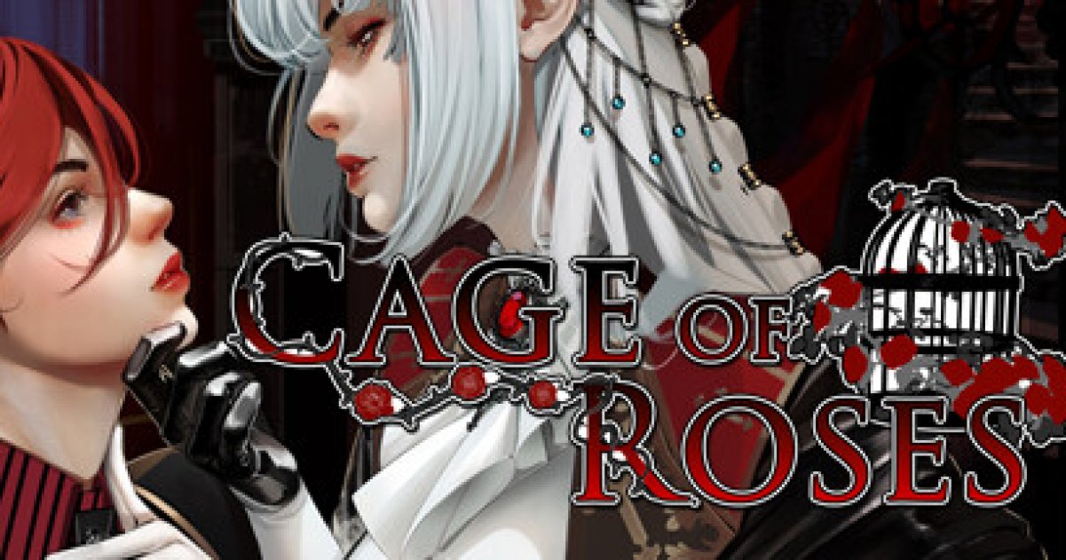Cage of Roses - Images & Screenshots | GameGrin
