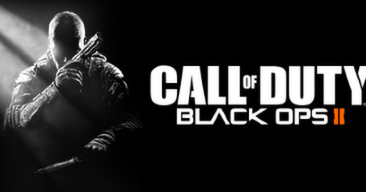 Call of Duty: Black Ops II - Game | GameGrin