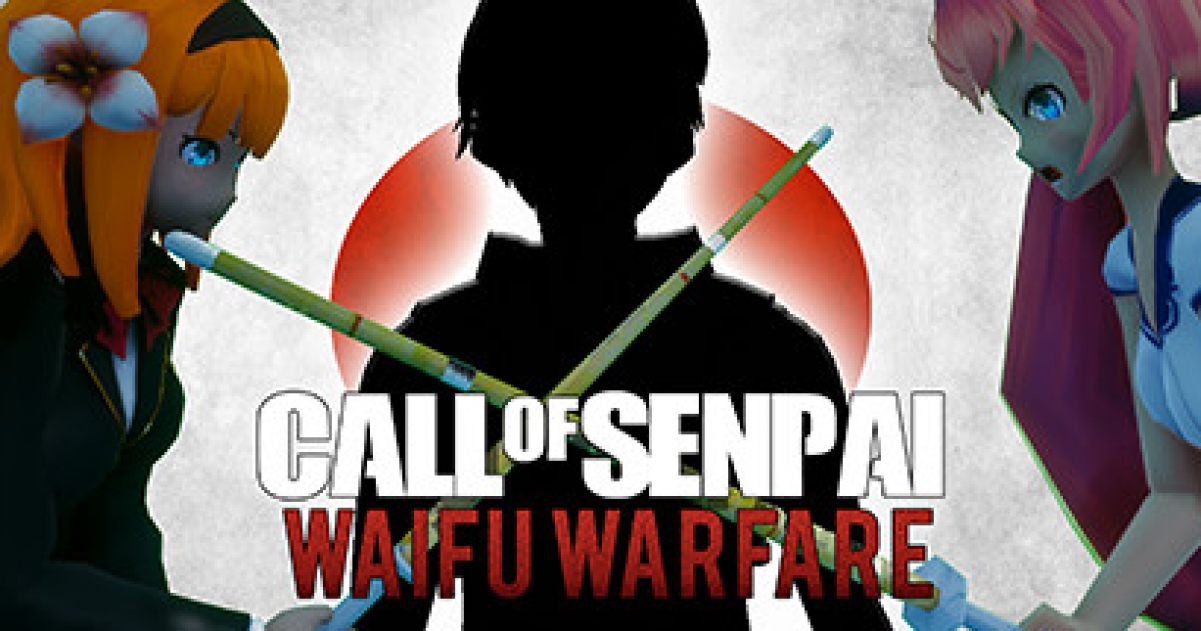 Call of Senpai: Waifu Warfare - Images & Screenshots | GameGrin