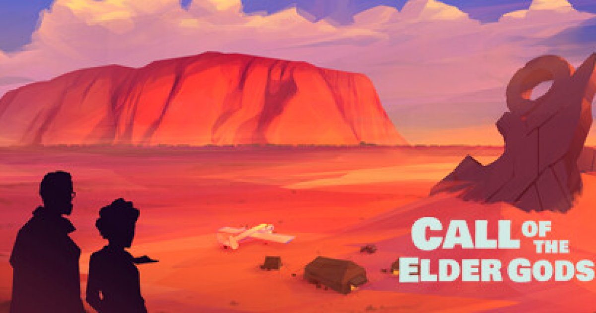 Call of the Elder Gods - Images & Screenshots | GameGrin