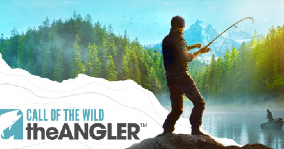 Call of the Wild: The Angler - Images & Screenshots | GameGrin