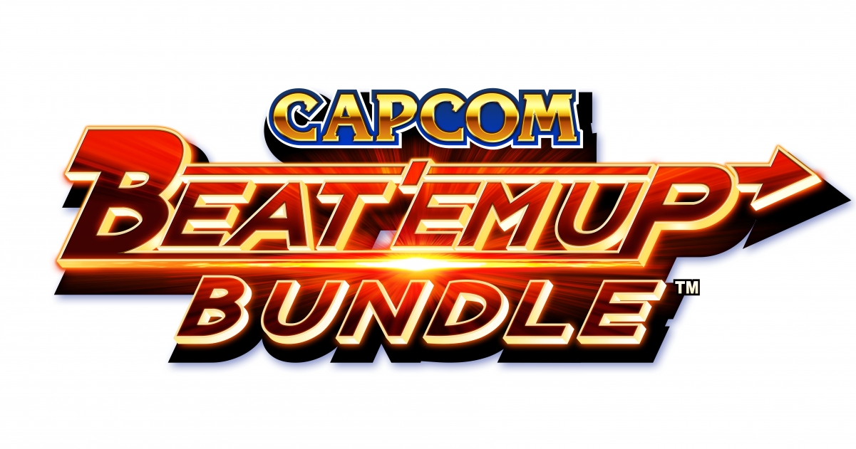 Capcom Beat 'Em Up Bundle - Game | GameGrin
