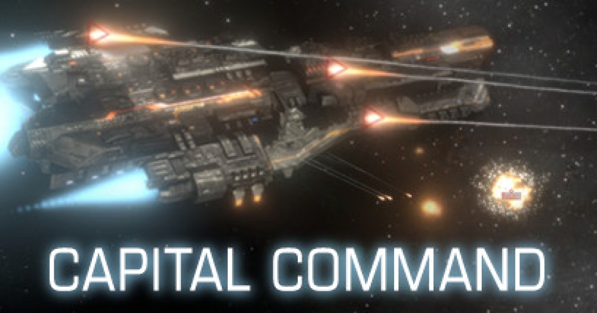Capital Command - Images & Screenshots | GameGrin