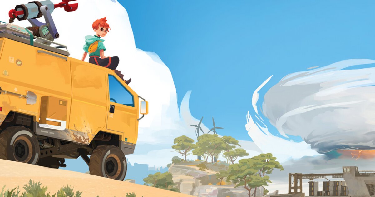 Caravan SandWitch Review | GameGrin