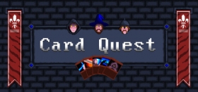 Card Quest Review | GameGrin