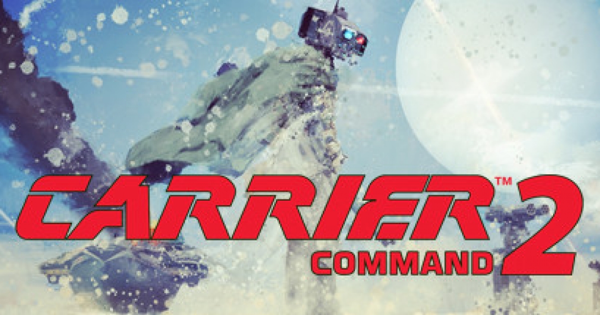Carrier Command 2 - Game | GameGrin