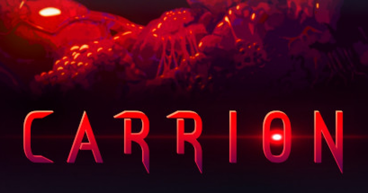 CARRION - Game | GameGrin