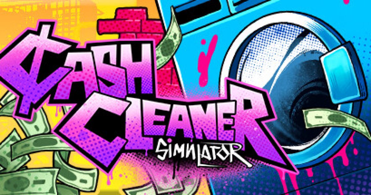 Cash Cleaner Simulator - Game | GameGrin