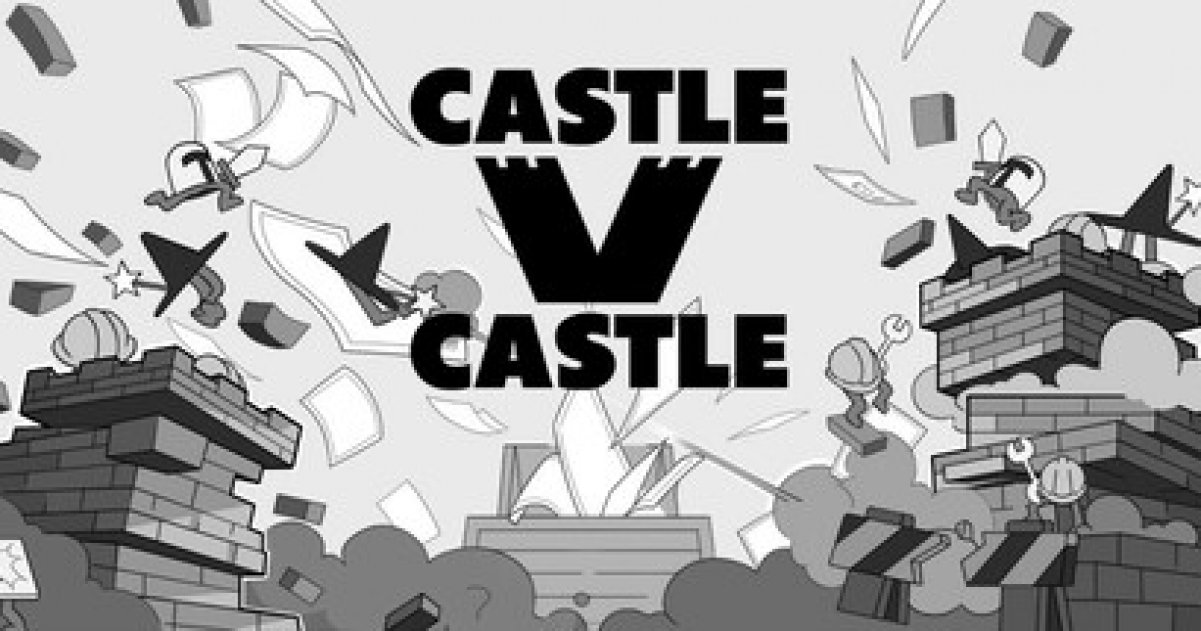 Castle V Castle - Images & Screenshots | GameGrin