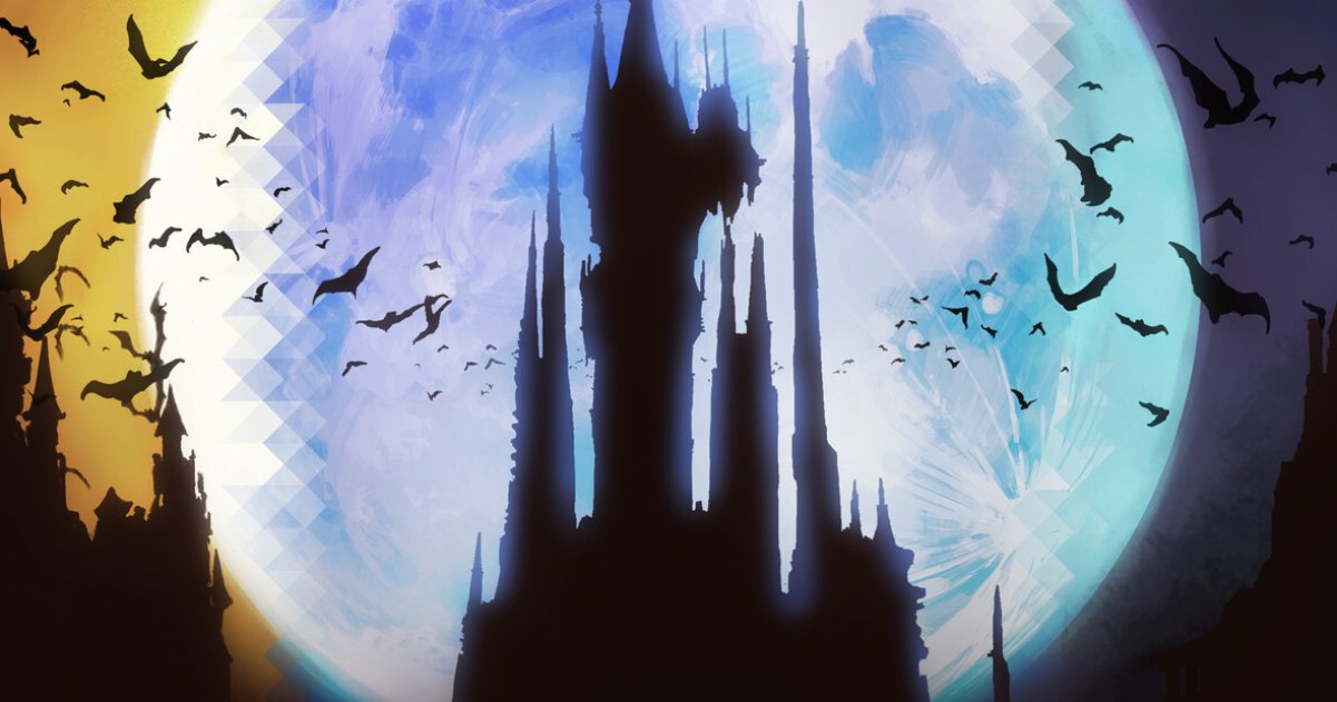 Castlevania Dominus Collection Review | GameGrin