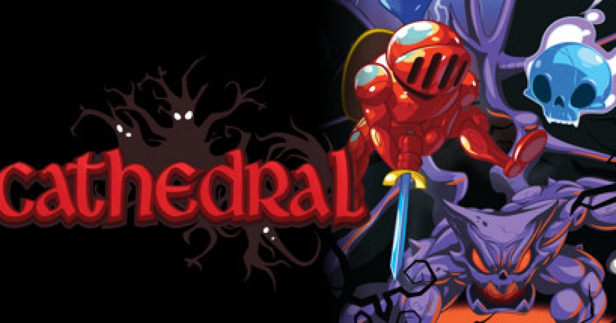 Cathedral - Game | GameGrin