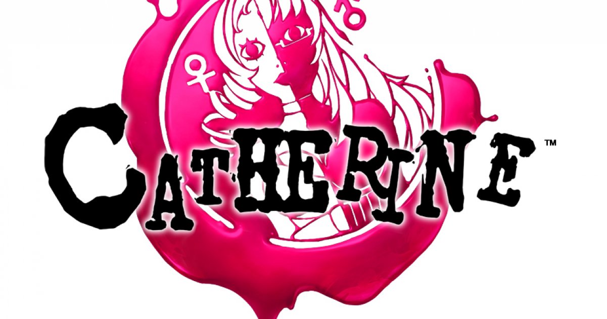 Catherine - Game | GameGrin