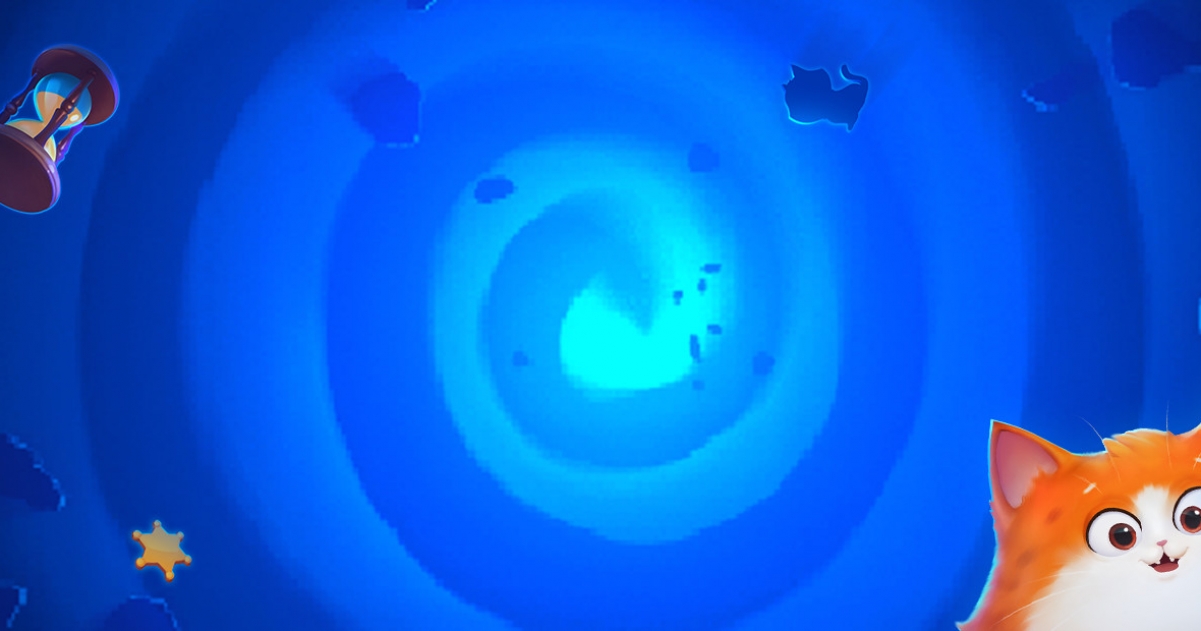 Cats in Time Preview | GameGrin