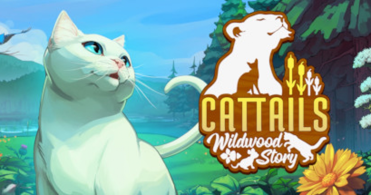 Cattails: Wildwood Story - Game | GameGrin
