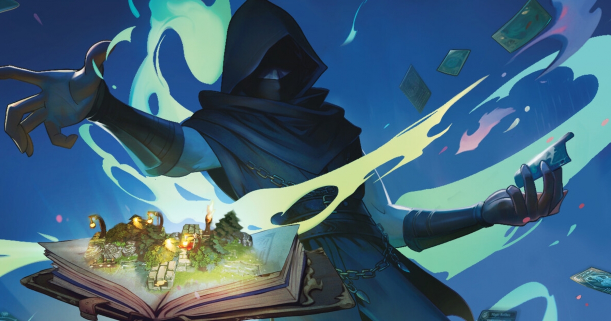 CD 2: Trap Master Preview | GameGrin