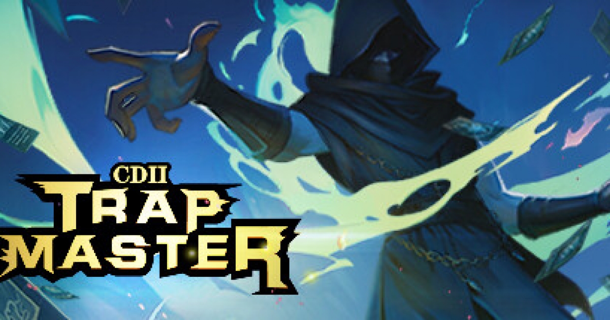 CD 2: Trap Master - Game | GameGrin