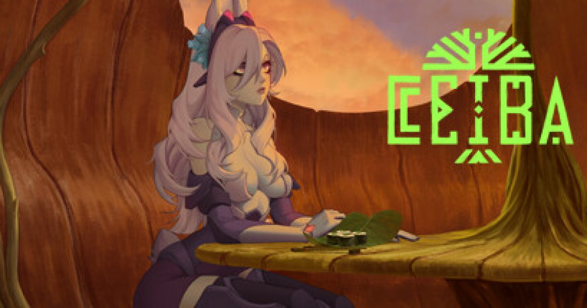 Ceiba - Game | GameGrin