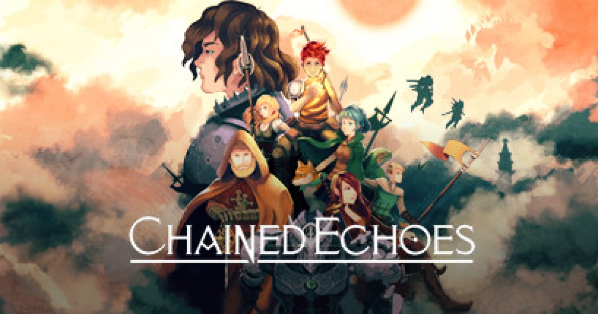Chained Echoes - Game | GameGrin