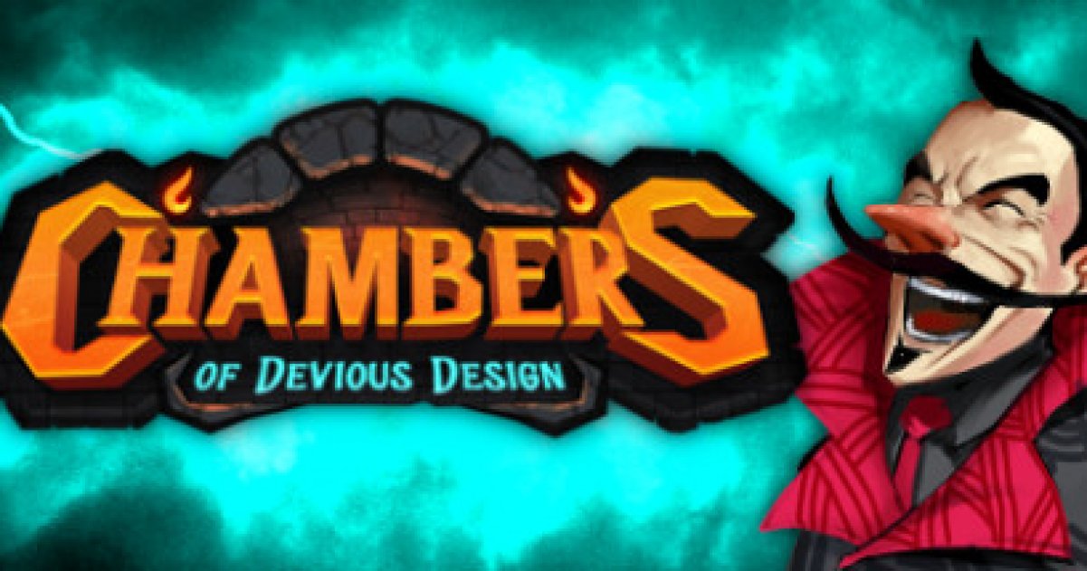 Chambers of Devious Design - Game | GameGrin