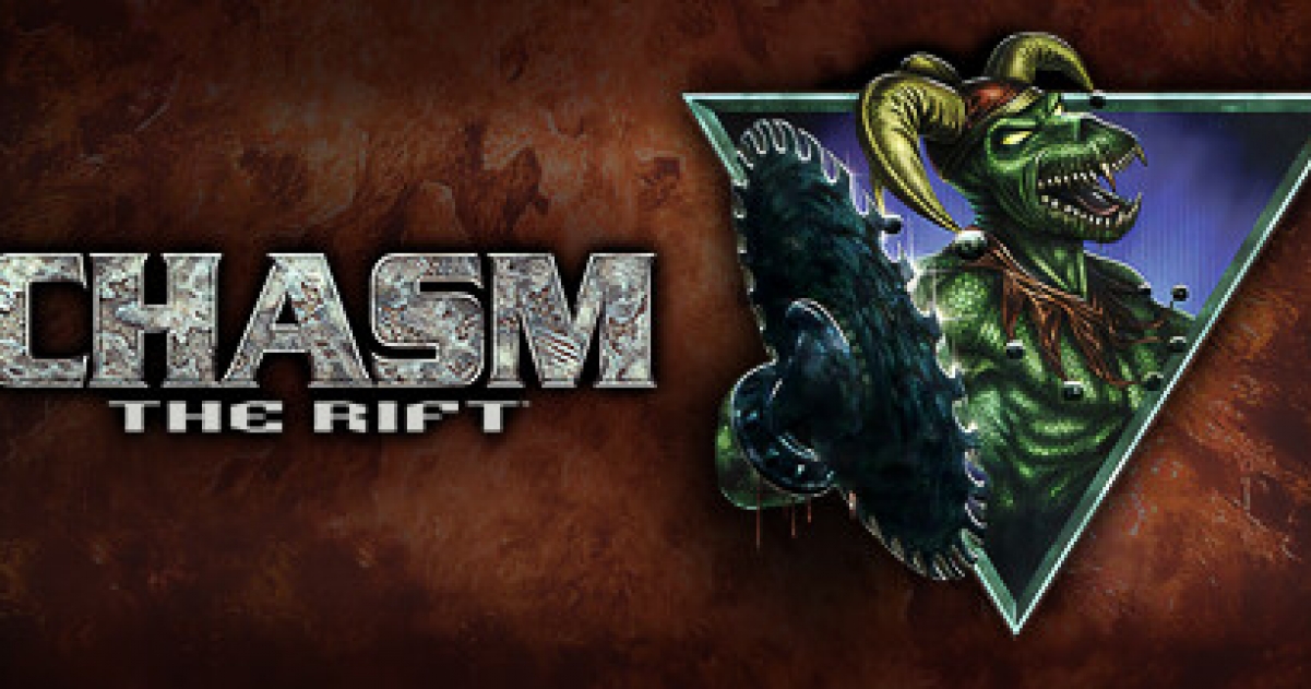 Chasm: The Rift - Game | GameGrin