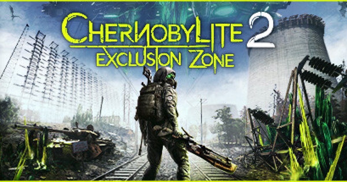 Chernobylite 2: Exclusion Zone - Images & Screenshots | GameGrin