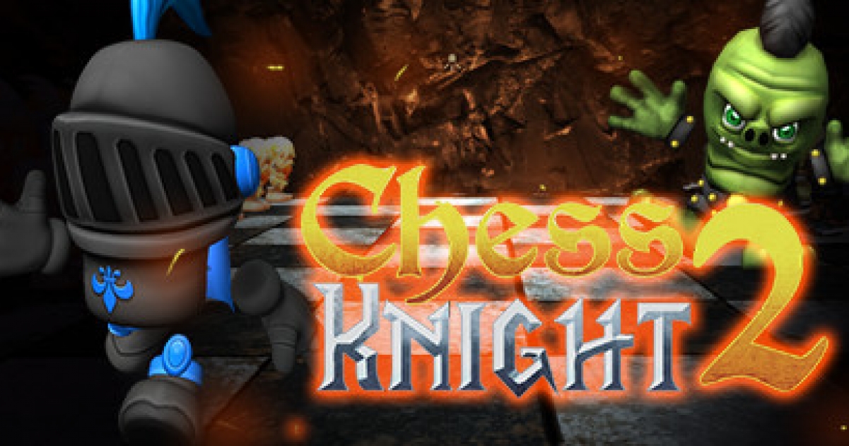 Chess Knight 2 - Images & Screenshots | GameGrin
