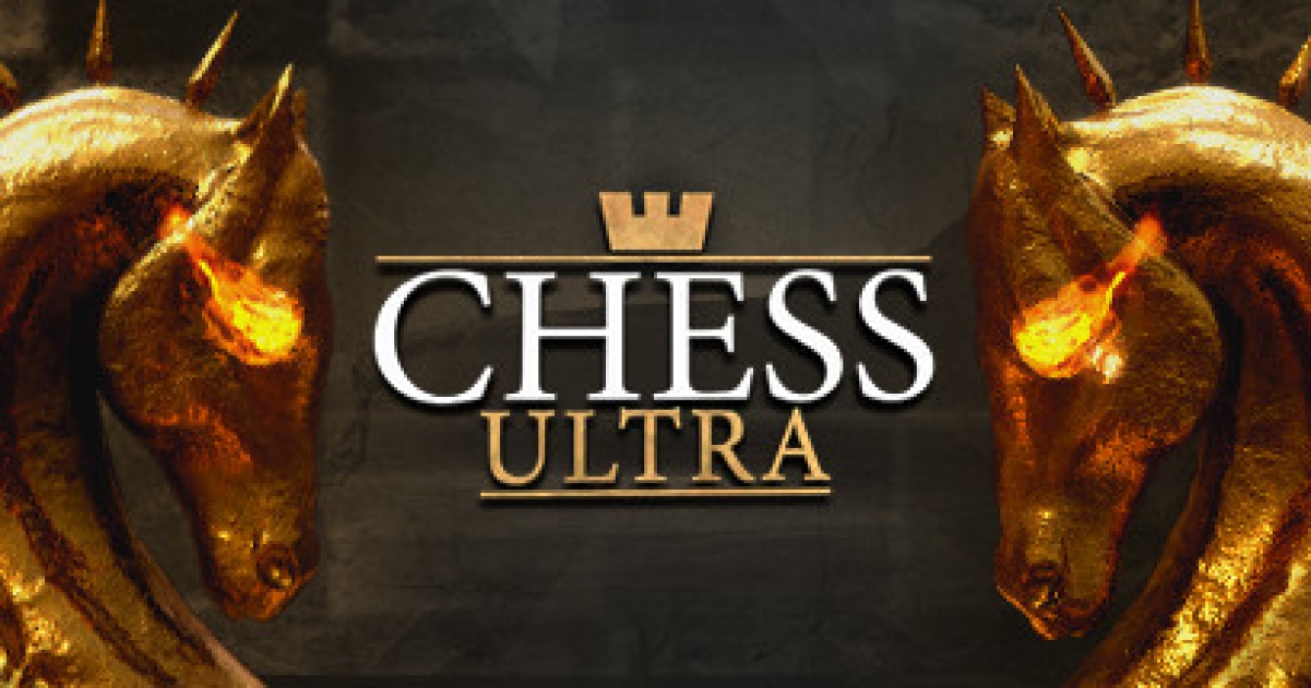 Chess Ultra - Game | GameGrin