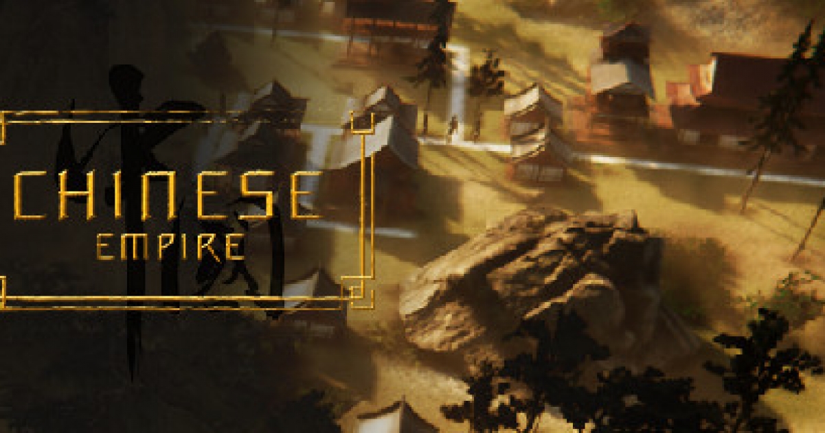 Chinese Empire - Images & Screenshots | GameGrin