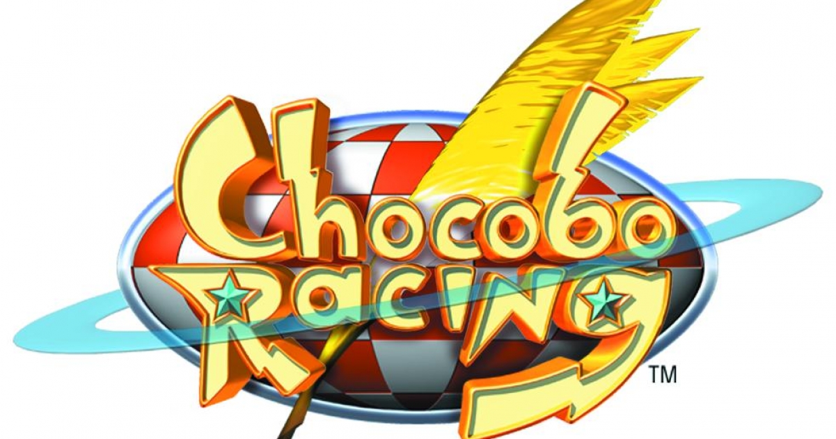Chocobo Racing - Game | GameGrin