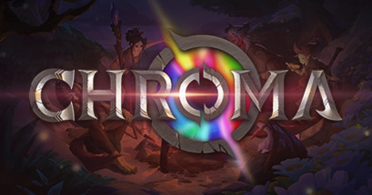 Chroma: Bloom And Blight - Game | GameGrin