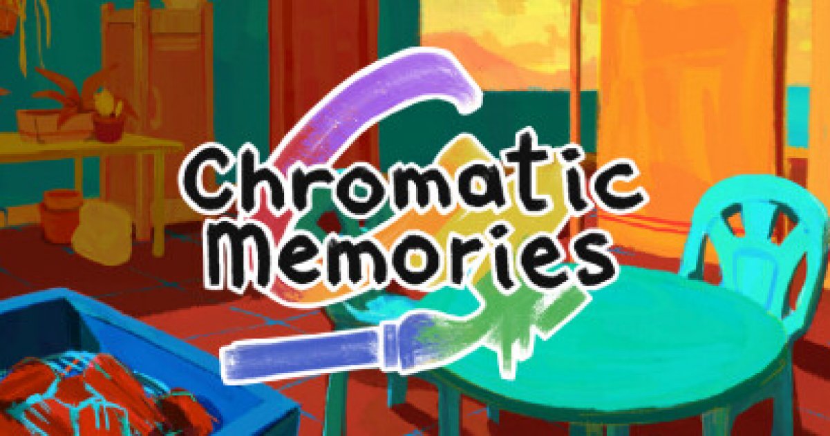 Chromatic Memories - Game | GameGrin