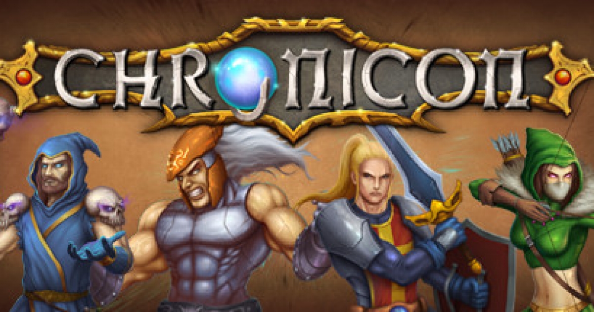 Chronicon - Images & Screenshots | GameGrin