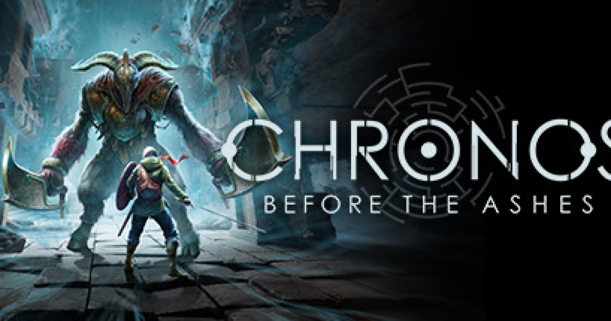 Chronos: Before the Ashes - Game | GameGrin