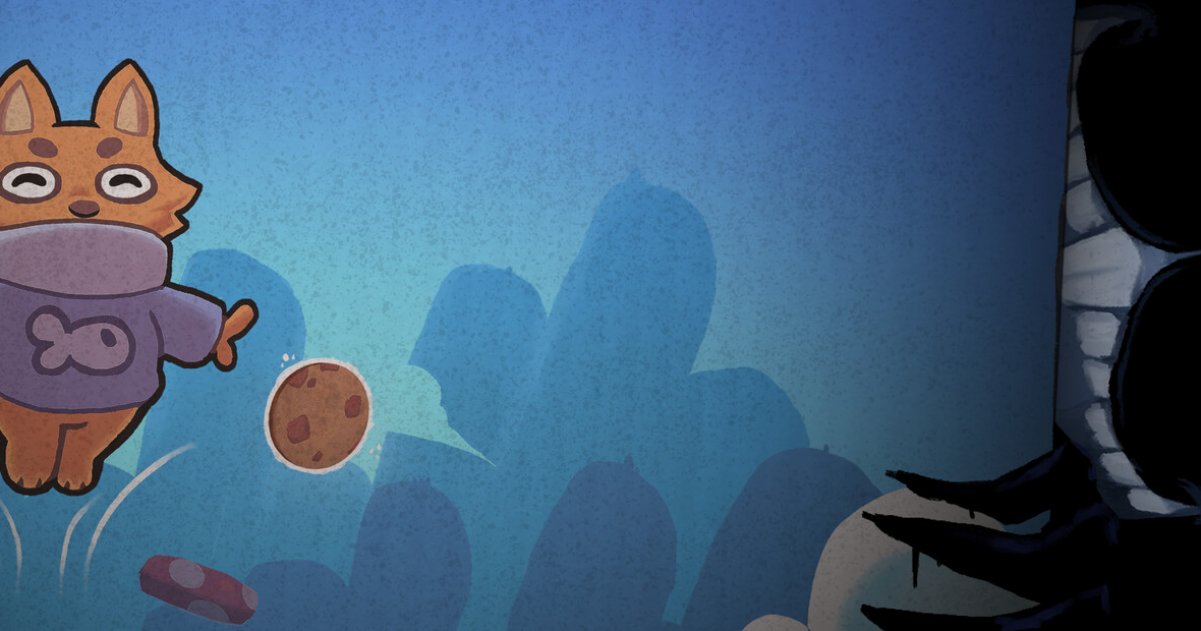 Latin American Games Showcase: Chunky JUMP! | GameGrin