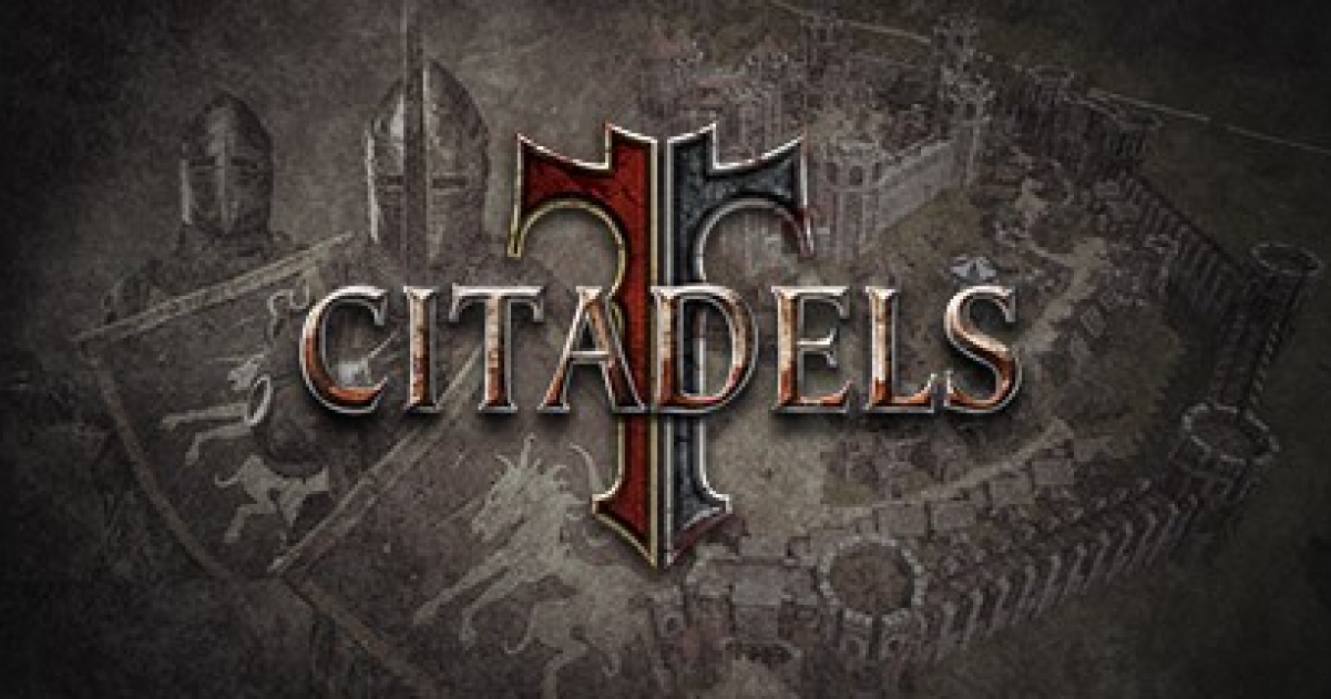 Citadels - Game | GameGrin