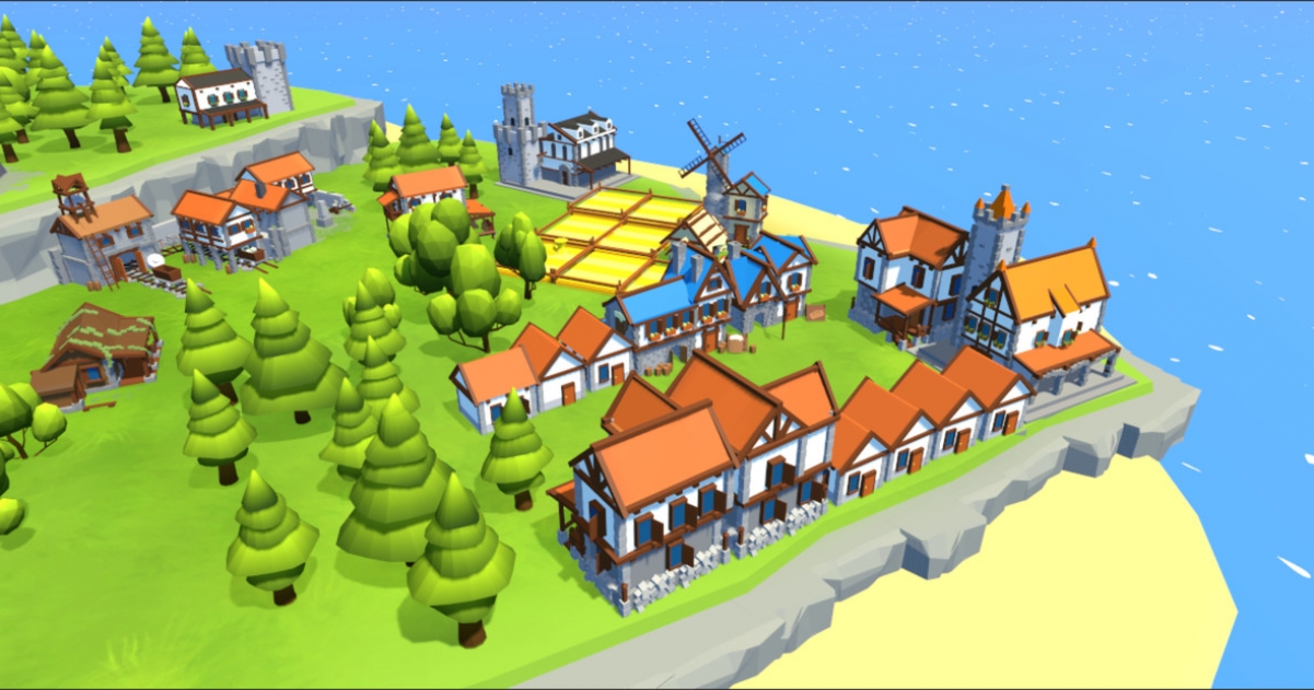 Citizens Preview | GameGrin