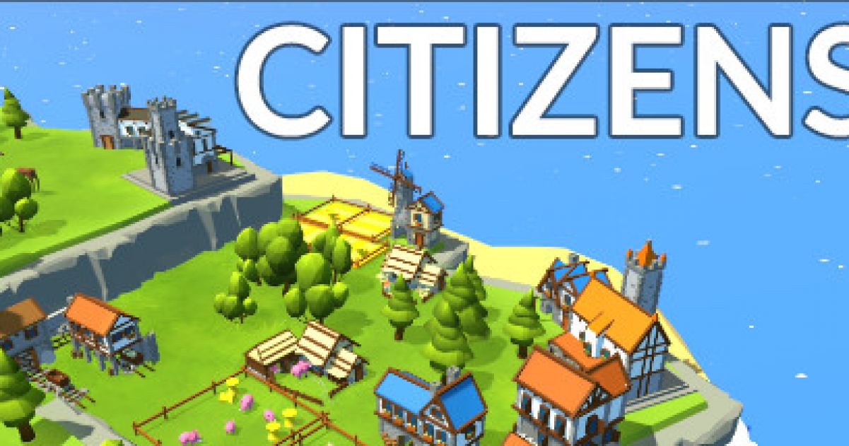 Citizens - Game | GameGrin