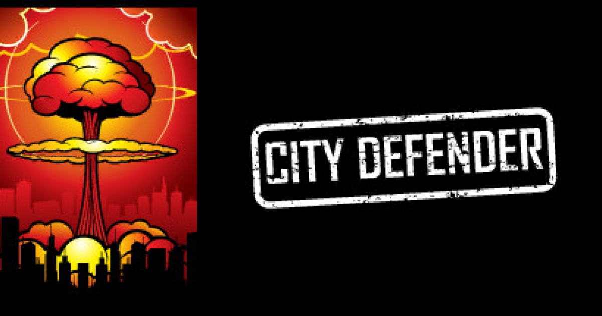 City Defender - Images & Screenshots | GameGrin